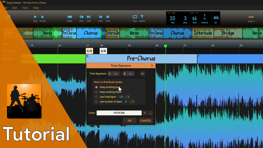 Video Tutorials – Aurally Sound LLC